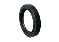 China IATF16949  Double Lips NBR Rubber PTFE Oil Seal With Good Wear Resisting for sale