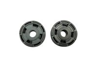 China 45mm PTFE Banded Piston No Burrs Used In Car Shock Absorbers for sale