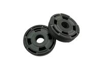 China 45mm PTFE Banded Piston No Burrs Used In Car Shock Absorbers for sale