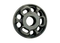 China PTFE Banded Shock Absorber Pistons With Wear Resistance And Friction for sale