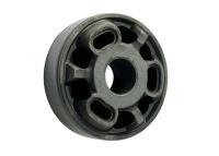 China PTFE Banded Shock Absorber Pistons With Wear Resistance And Friction for sale