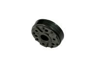 China 20mm Small PTFE Banded Piston Shock Pistons With Good Seal Used In Motorbike for sale