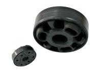 China Various Diameters  PTFE Banded Piston For Front And Rear Shock Absorbers for sale