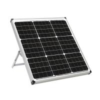 China Huaping 550W Solar Panels with 25-Year Warranty Agrovoltaic Bifacial PV N-Type Certified Inmetro TUV Roof Application OEM Power for sale