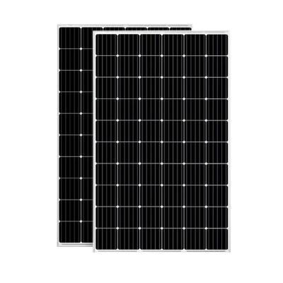 China Industrial Commercial Solar System Solution CE TUV ISO Certification 1MWh 5MWh Energy Storage 420W Max. Power N-Type Roof for sale