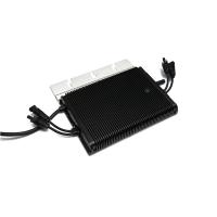 China Single AC Micro Inverter Solar Panel Kit Portable Solar Energy System for Home Use & Balcony Microinverter for sale