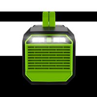 China All-In-One Portable Off-Grid Smart Solar Power Generator Home MPPT Controller External Battery Renewable Energy Product Solar for sale