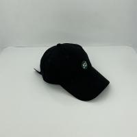 China Embroidered Numbers Simple Cotton Multi-color Baseball Cap for men for sale