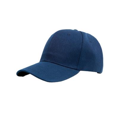China Light version of solid color baseball cap men's and women's fashion brand cap for sale