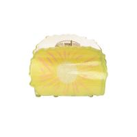 China Fruit Funny Mini Claw Clips Cute Children's Hair Accessories for sale