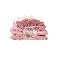 China Fruit Funny Mini Claw Clips Cute Children's Hair Accessories for sale