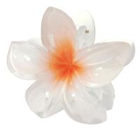 China Egg flower hair accessories all-match claw clip for sale