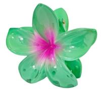 China Egg flower hair accessories all-match claw clip for sale