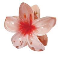 China Egg flower hair accessories all-match claw clip for sale