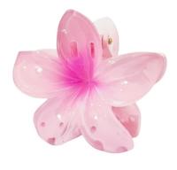 China Egg flower hair accessories all-match claw clip for sale