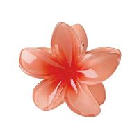 China Egg flower hair accessories all-match claw clip for sale