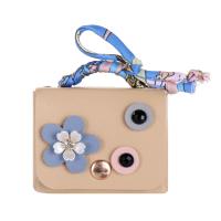 China Storage bag Earphones bag Mini keychain bag for sale