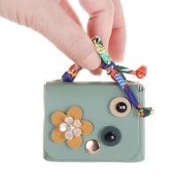 China Storage bag Earphones bag Mini keychain bag for sale