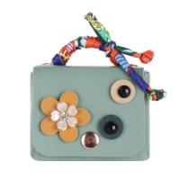 China Storage bag Earphones bag Mini keychain bag for sale