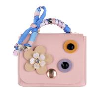 China Storage bag Earphones bag Mini keychain bag for sale