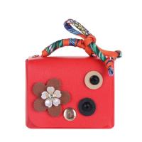 China Storage bag Earphones bag Mini keychain bag for sale