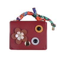 China Storage bag Earphones bag Mini keychain bag for sale