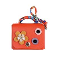 China Storage bag Earphones bag Mini keychain bag for sale