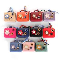 China Storage bag Earphones bag Mini keychain bag for sale