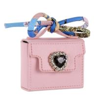 China Mini bag Coin purse key chain bag for sale