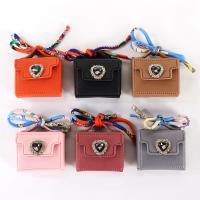 China Mini bag Coin purse key chain bag for sale