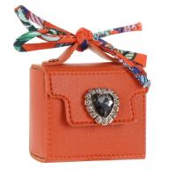China Mini bag Coin purse key chain bag for sale