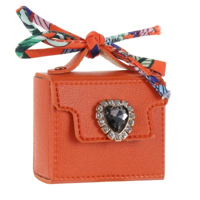 China Mini bag Coin purse key chain bag for sale