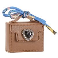 China Mini bag Coin purse key chain bag for sale