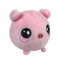 China Squeeze Plush Cute Animall Doll Customized design acceptable for sale