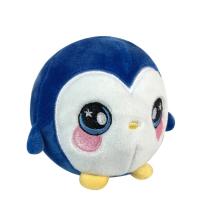 China Squeeze Plush Cute Animall Doll Customized design acceptable for sale