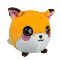 China Squeeze Plush Cute Animall Doll Customized design acceptable for sale