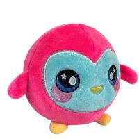 China Squeeze Plush Cute Animall Doll Customized design acceptable for sale