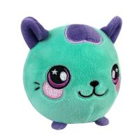 China Squeeze Plush Cute Animall Doll Customized design acceptable for sale