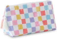 China Waterproof PVC Toiletry Bag Cosmetic Storage Bag for sale