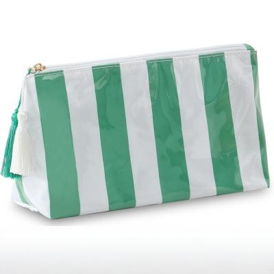 China Waterproof PVC Toiletry Bag Cosmetic Storage Bag for sale