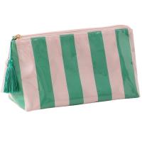 China Waterproof PVC Toiletry Bag Cosmetic Storage Bag for sale