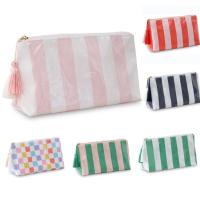 China Waterproof PVC Toiletry Bag Cosmetic Storage Bag for sale