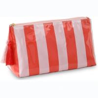 China Waterproof PVC Toiletry Bag Cosmetic Storage Bag for sale
