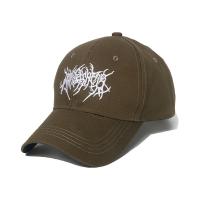China Men Hip-Hop Curved Brim Sunshade Baseball Cap For Sun Protection for sale