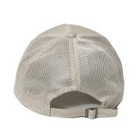 China Outdoor Fishing Cap Summer Solid Color Light Plate Mesh Breathable Baseball Cap for male for sale