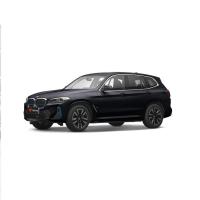 China 2022 Bmw Ix3 Model Economic High Speed Electric Car for Adults Maximum Power kw 210 for sale