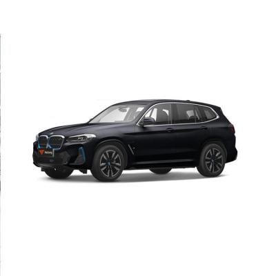 China 2022 Bmw Ix3 Model Economic High Speed Electric Car for Adults Maximum Power kw 210 for sale