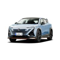China Sunroof changan uni-t 2021 2022 2023 1.5T 2.0T 188HP 138KW 300NM Gas/petrol Left Gasoline Car for sale