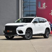 China Chery Exeed LX TX SUV High Speed ET-i Electric Car 1.5T Hybrid Dark Interior Color 2022 for sale