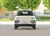 China Dayun Yuehu Es3 Ev Electric Vehicle with Customized Options and Long Range Capability for sale